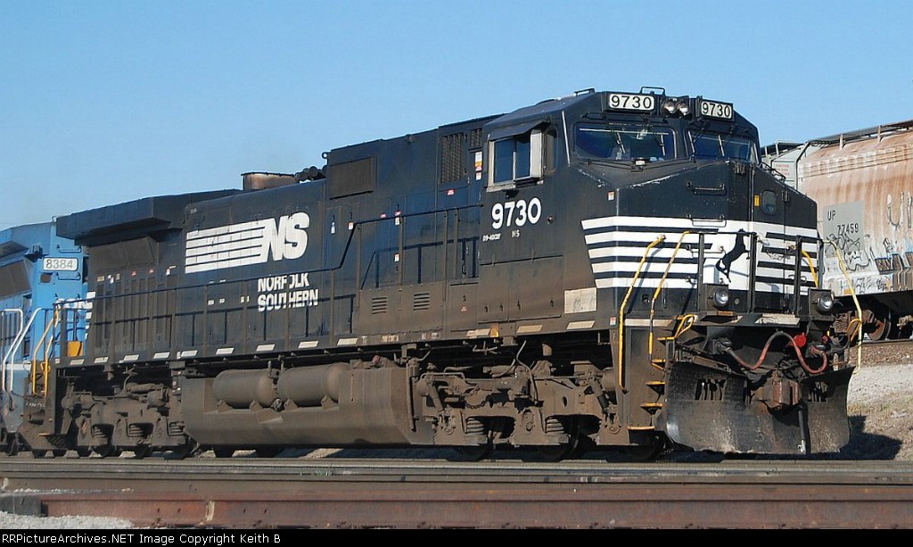 NS 9730